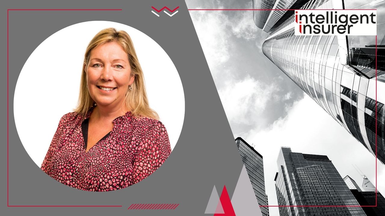 Howden’s DUAL hires new chief risk officer for UK | Intelligent Insurer